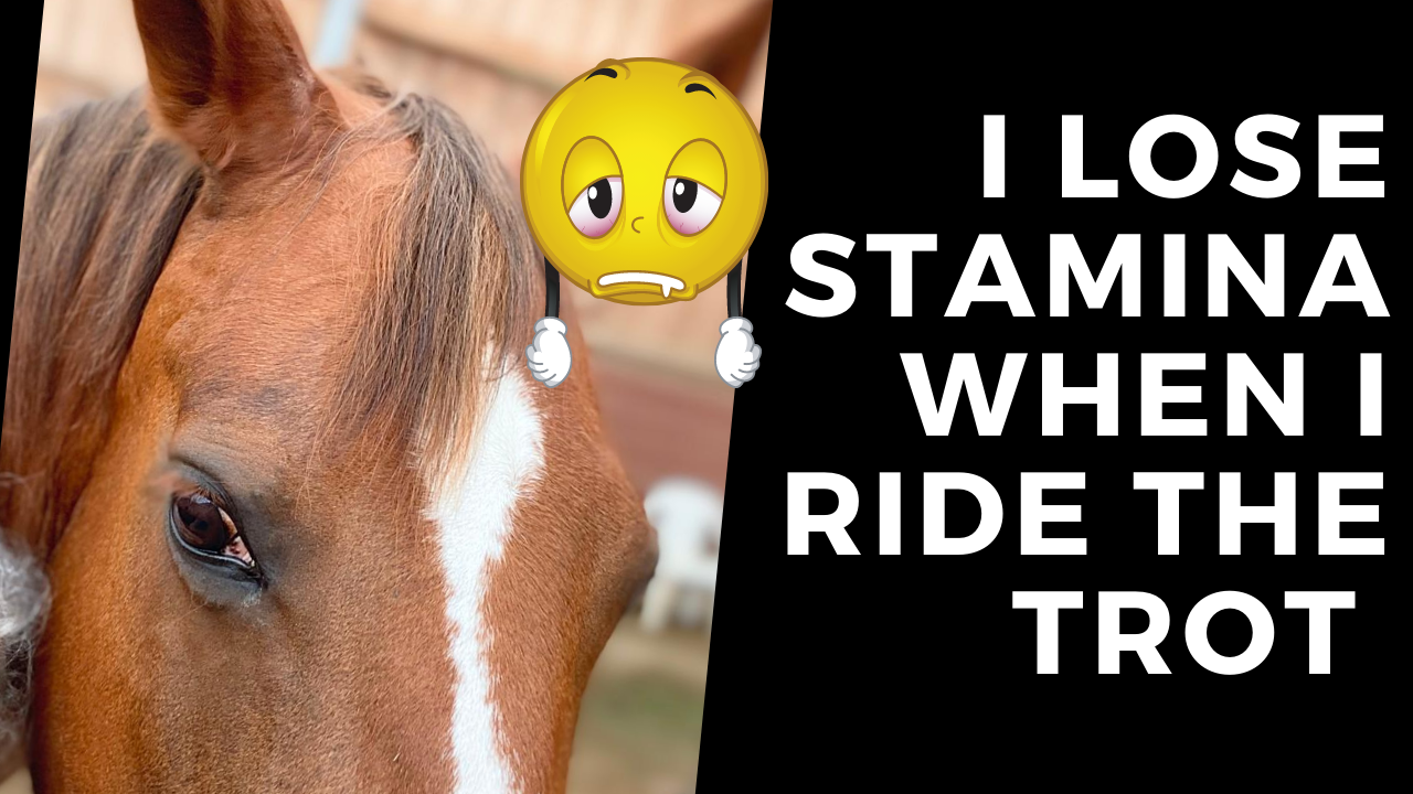 How To Maintain Stamina When Riding ForTheHorse How To Maintain Stamina When Riding ForTheHorse