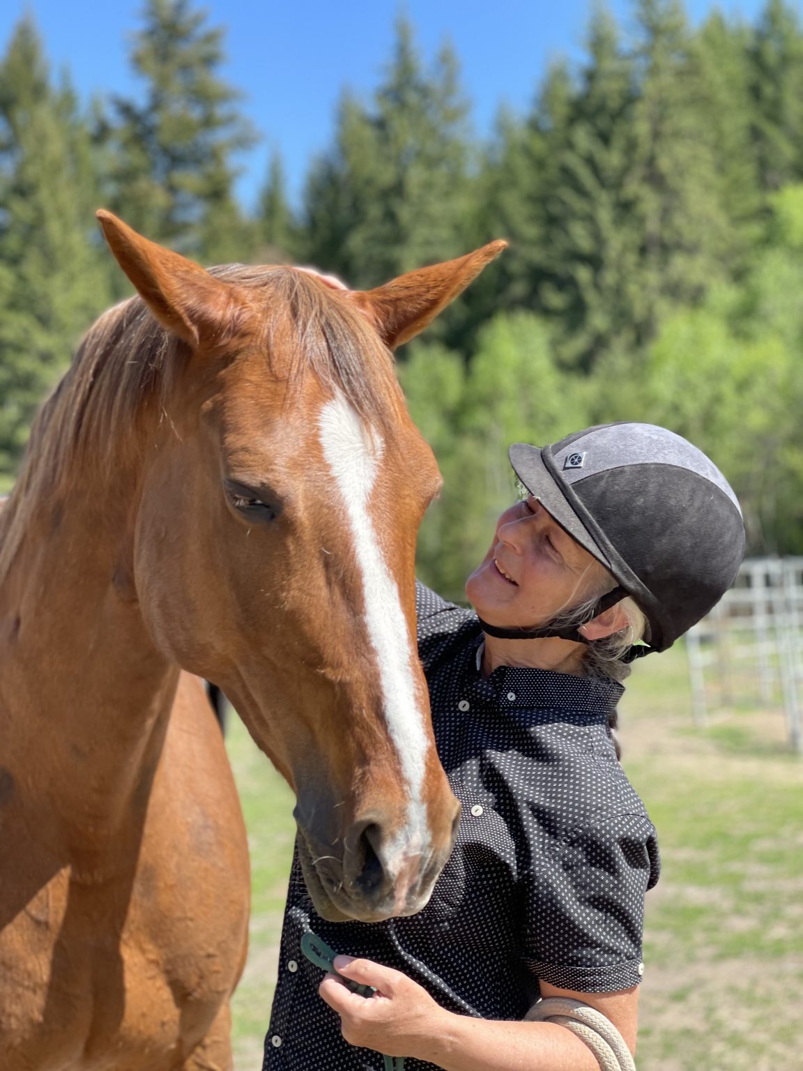 7 Keys To True Connection With Your Horse - ForTheHorse