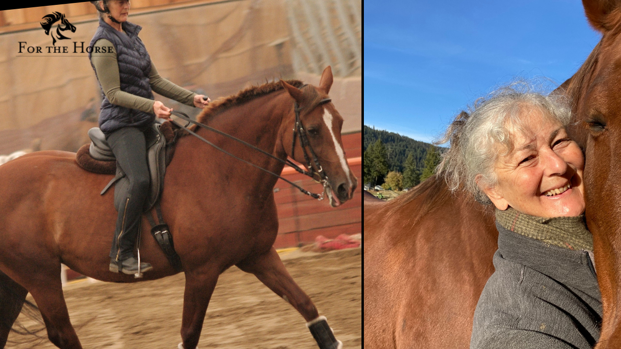 Riding And Confidence: How To Have Both Together - ForTheHorse